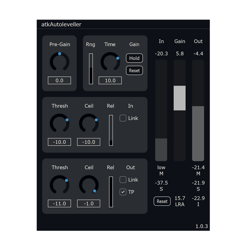 Products – atkAudio