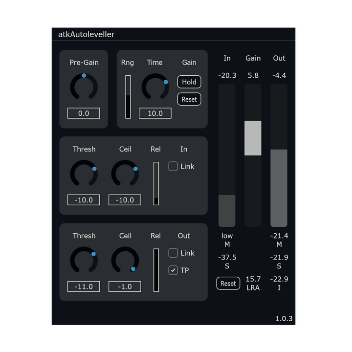 Products – atkAudio
